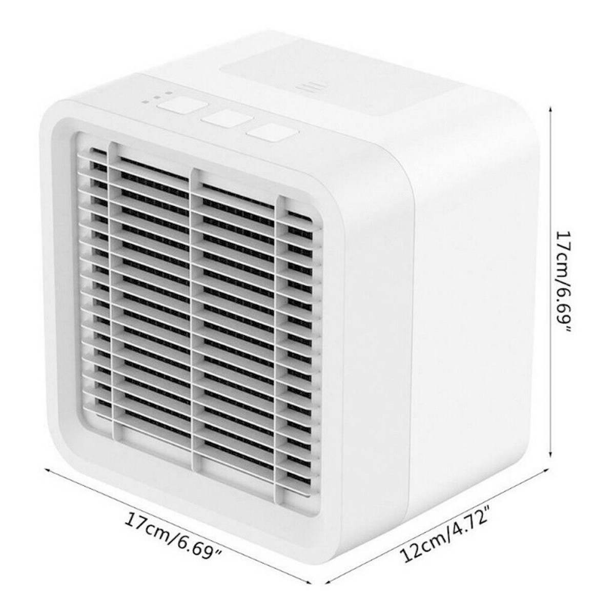 Portable Mini Air Conditioner Home Air Cooler USB ... – Grandado