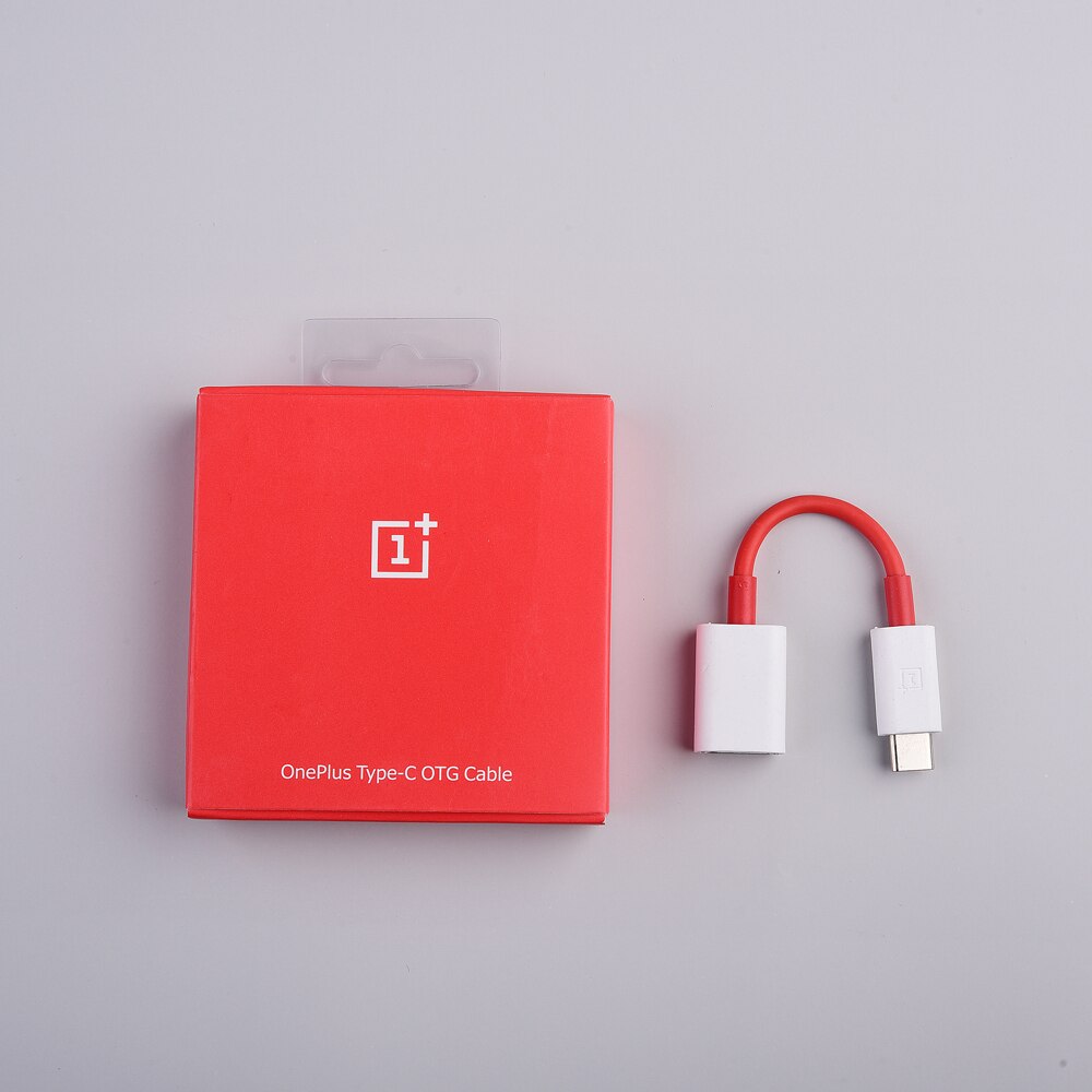 Original Oneplus OTG Type-C Adapter Cable For One ... – Grandado