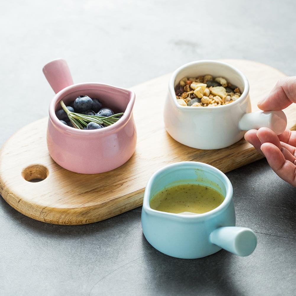 Mini Sauce Pitcher Wear-resistant Widely Applied S... – Grandado