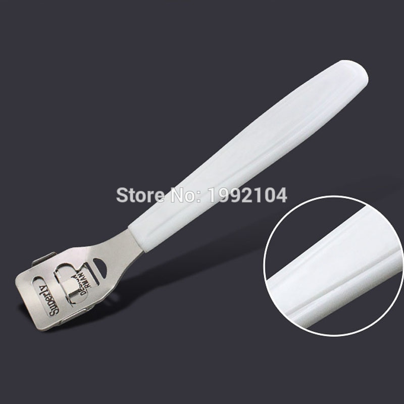 Foot Care Pedicure Machine CALLUS Shaver Hard Dead... – Grandado