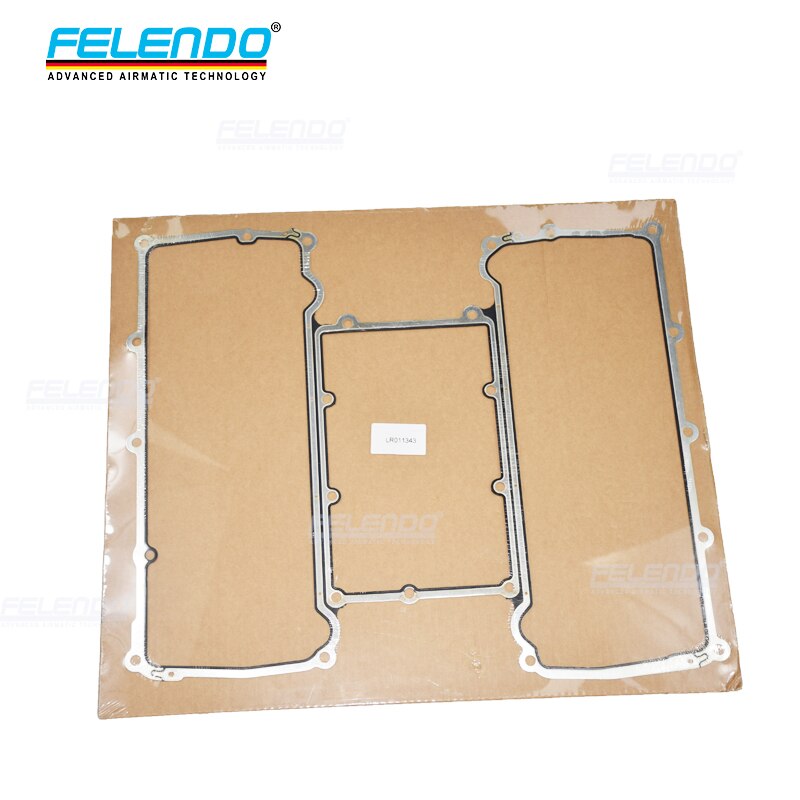 LR011343 inlaatspruitstuk voor 3 5.0L OHC SGDI SC ... – Vicedeal