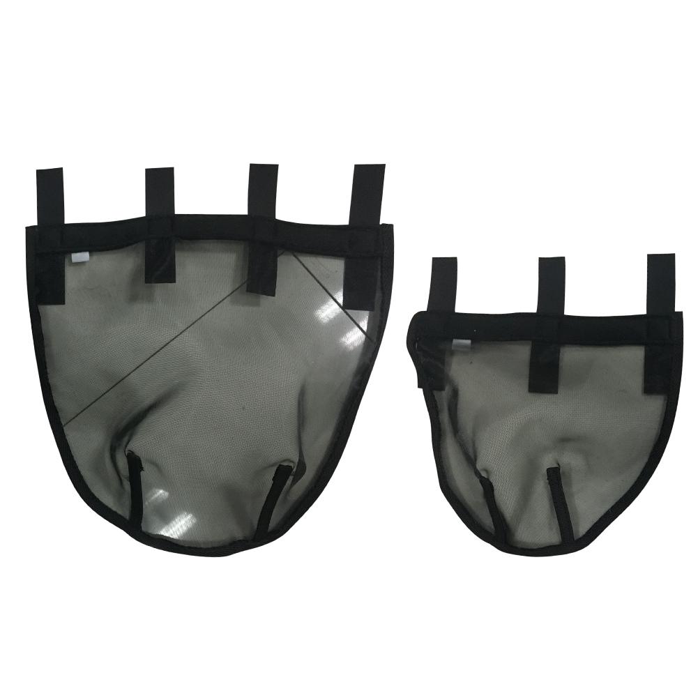 Horse Nose Cover Harness Equipment Mesh Fly Mask A... – Grandado