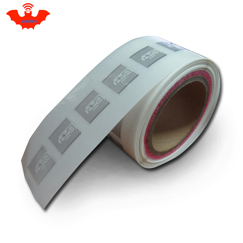 Uhf Rfid Tag Sticker Alien 9629 Natte Inlay 915 Mh... – Grandado