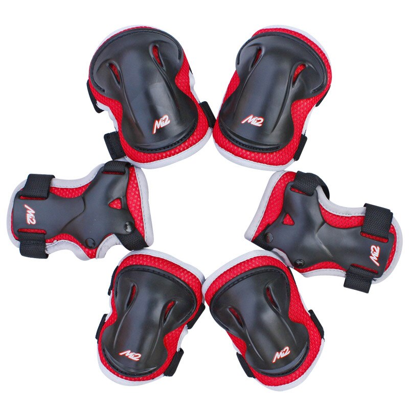M2 protection for roller skating for 3-6 years old – Grandado