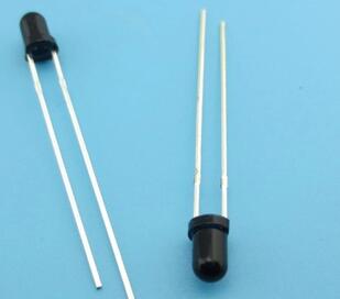 LED Sensor Photodiode Emitting Diode 3mm Diameter ... – Grandado
