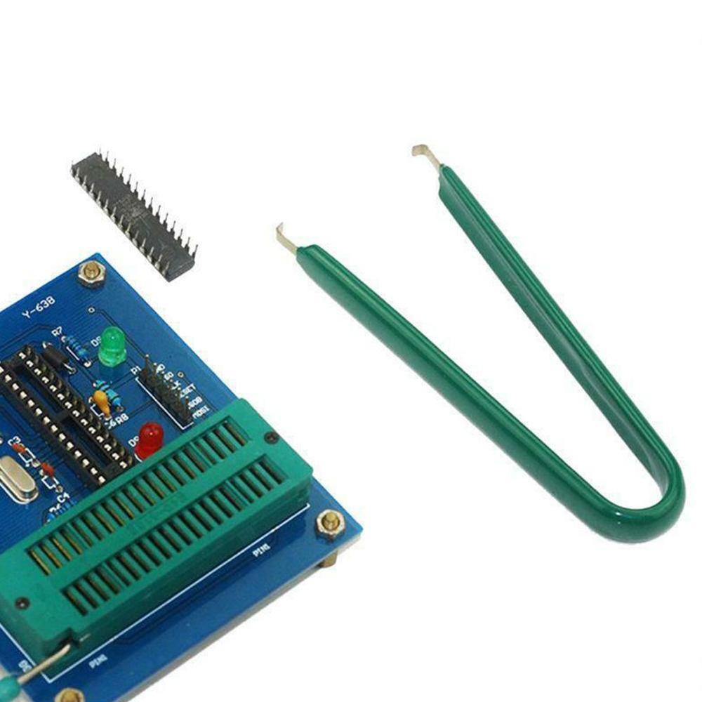 1 PCS IC/CPU ROM SMD Chip PLCC Protection Pliers C... – Grandado