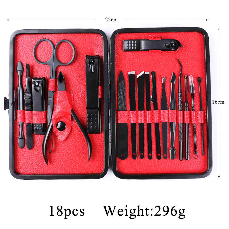 Alileader Pedicure Gereedschap Professionele Podol... – Vicedeal