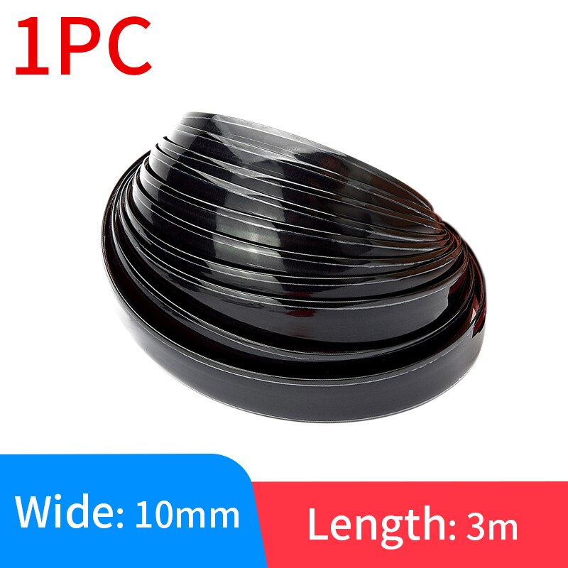 Chrome Styling Moulding Trim Strip Car Door Protec... – Grandado