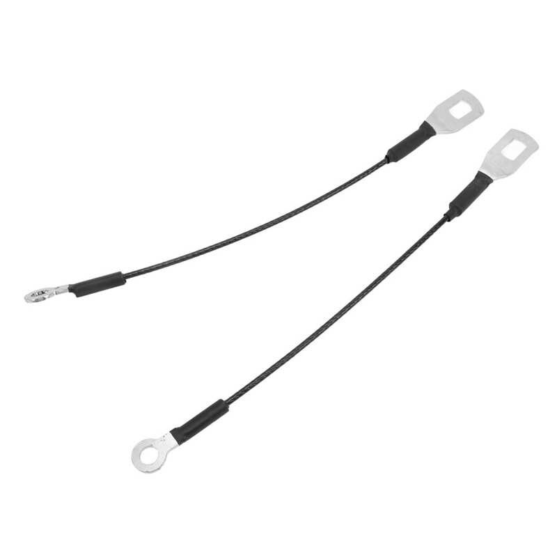 6577004030 Black Tailgate Cable Tailgate Cable Per... – Vicedeal