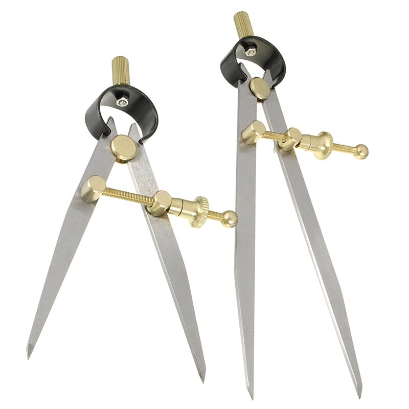 Kiwarm 4 "/6" DIY Wing Divider Lederen Craft Roter... – Grandado