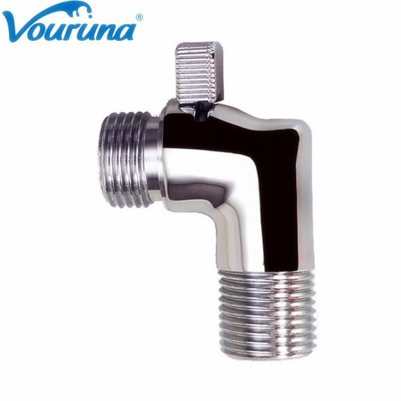VOURUNA Super Shorter Adapter Valve Fitting for Wa... – Grandado