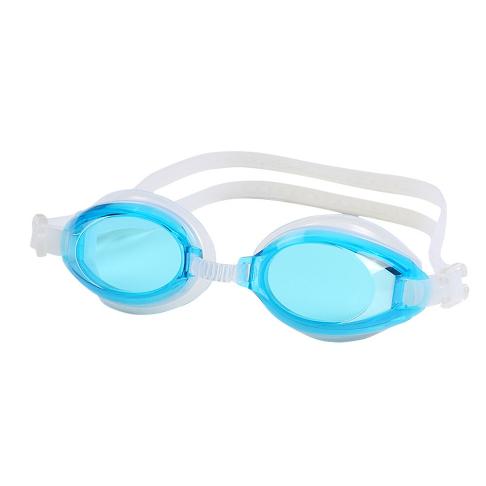 Adjustable Goggles Swimming Glasses Anti-Fog UV Pr... – Grandado