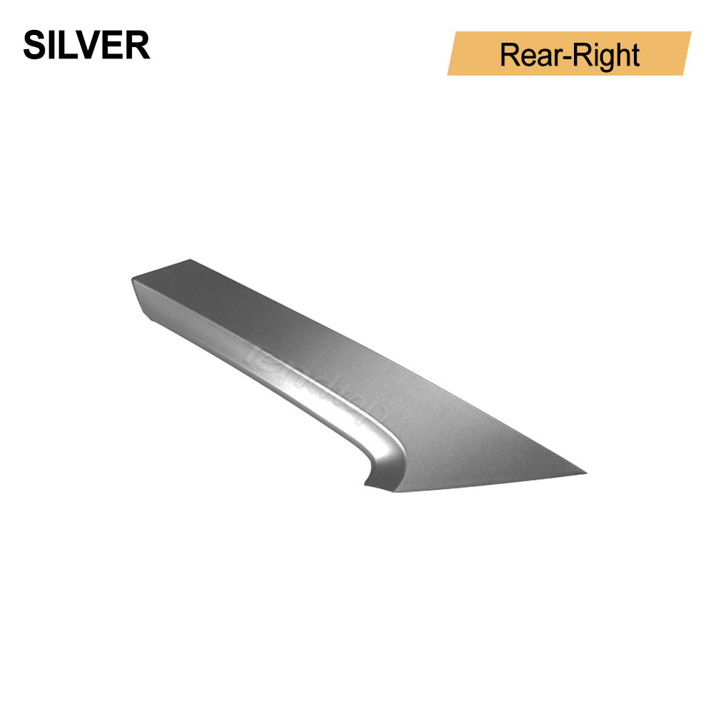 Auto Binnendeur Panel Handvat Pull Trim Cover Voor... – Vicedeal