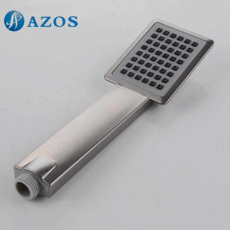 Single Function Hand Shower Head with Adjustable S... – Grandado