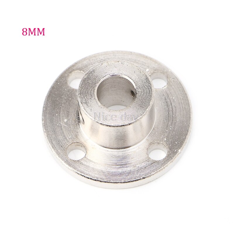 5 Mm Stijve Flens Koppeling Motor Gids As Koppelin... – Grandado