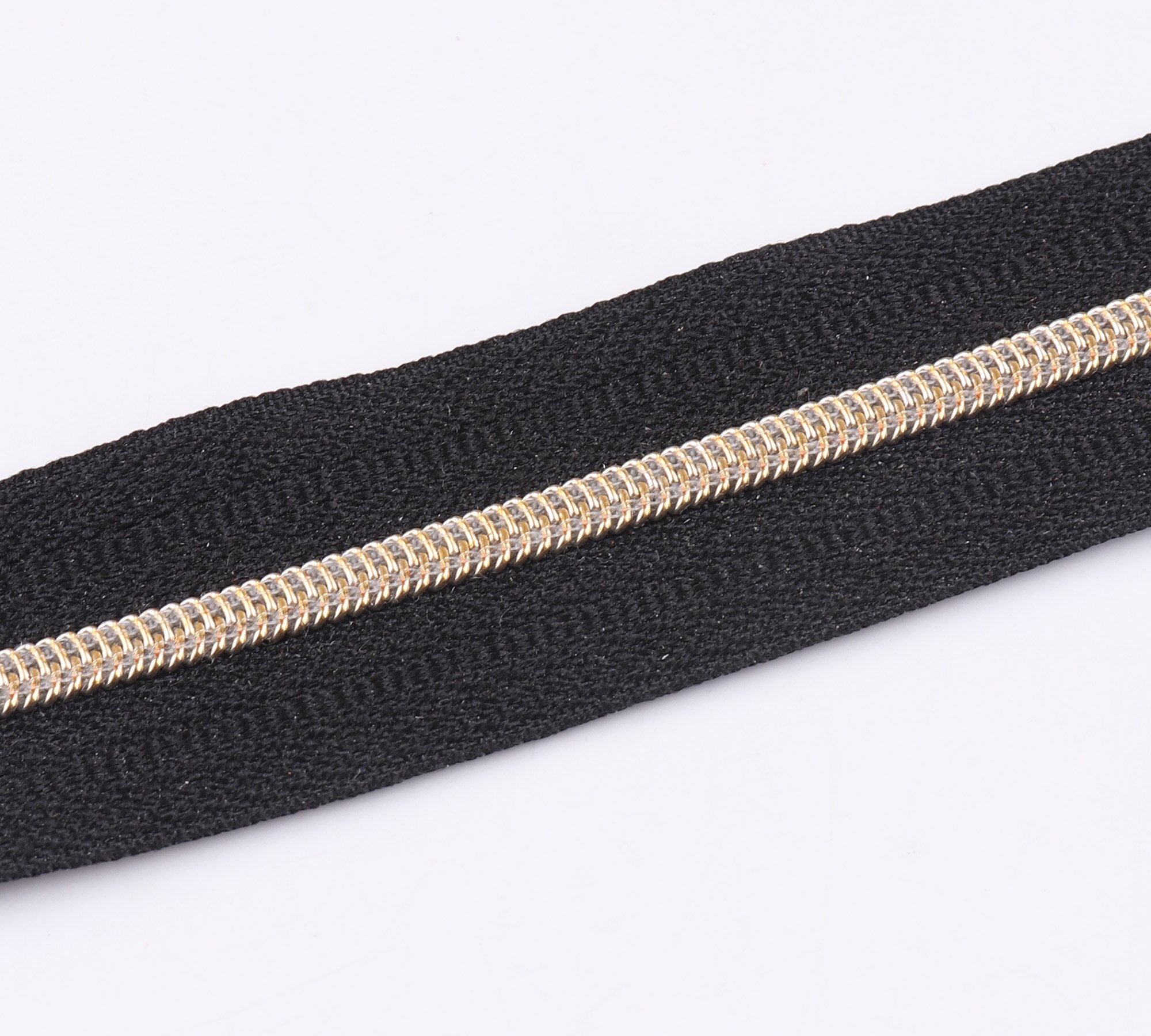 Nylon Tape Zip Coil No 3# Colorful Zipper Tape Cod... – Grandado