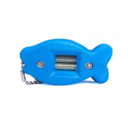 Blade Sharpener Handheld Diamonds Hockey Ice Skate... – Grandado