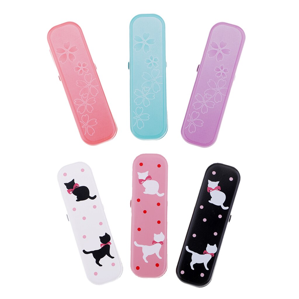 6 Pieces/Set Handy Kimono Kitsuke Clips Japanese C... – Grandado