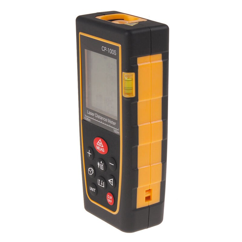 Digital LCD Distance Meter Range Finder Measure Di... – Vicedeal