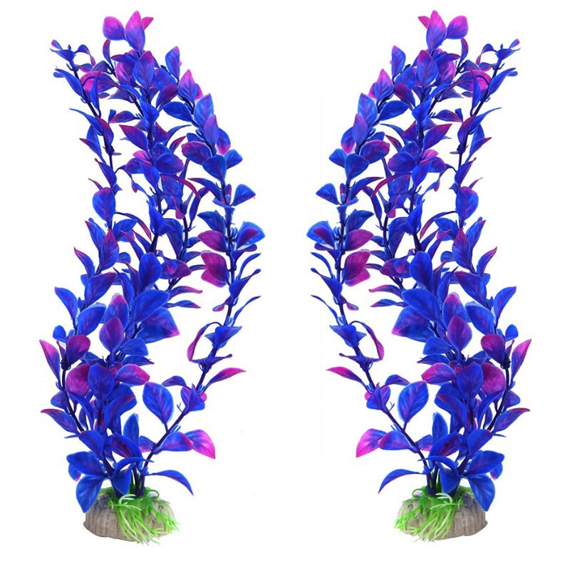 Højde 25cm akvarie dekoration akvarium akvarium pl... – Grandado