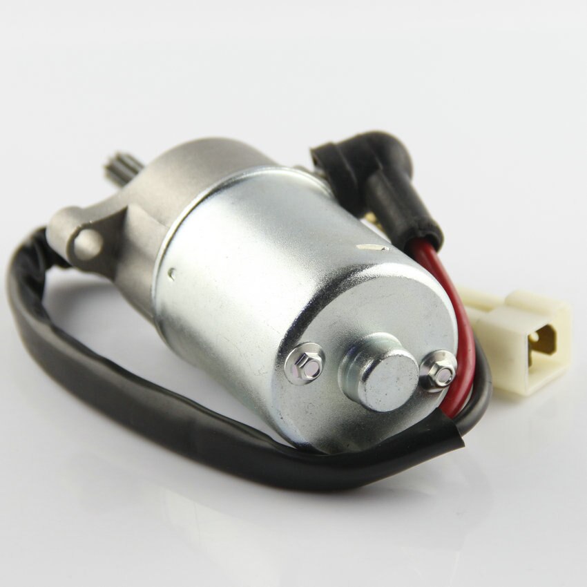 Motorcycle Engine Electric Starter Motor For Yamah... – Vicedeal