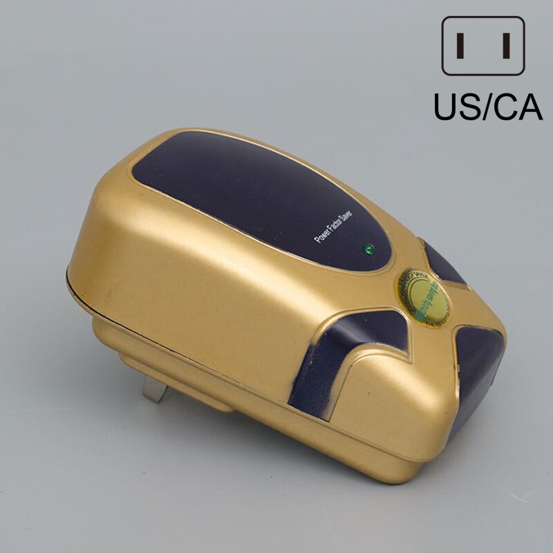 Smart Plug Power Saver Electricity Saving Box 90V-... – Grandado