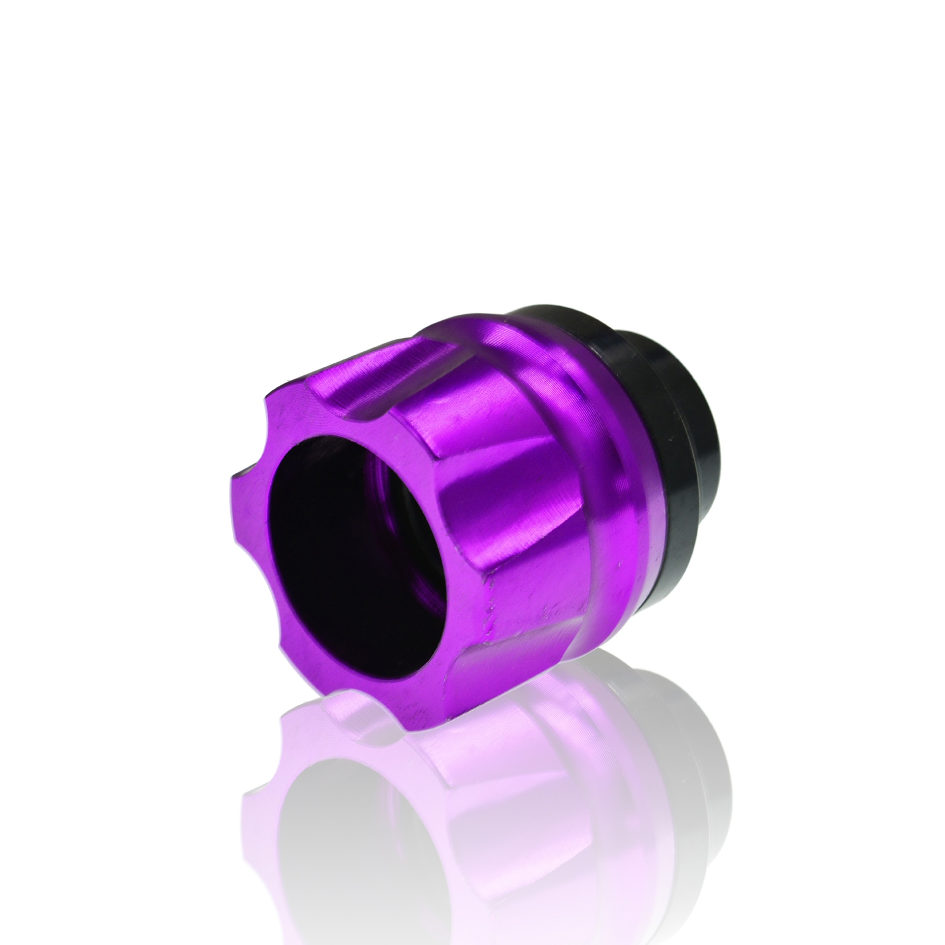 1 Paar Voorvork Wiel Frame Sliders Motor Falling B... – Grandado