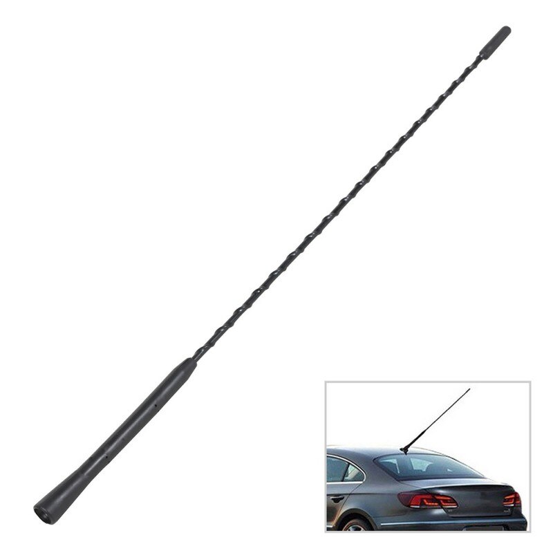 Onewell universele 16 " autoantenne antennes radio... – Vicedeal