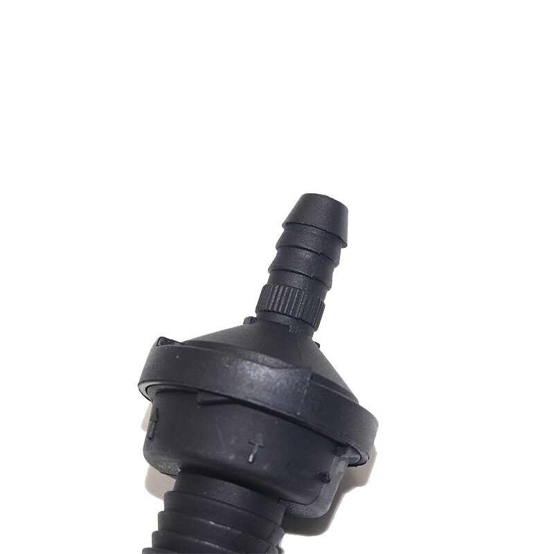 Carterontluchting Slang Een Manier Ventilatie Klep... – Vicedeal