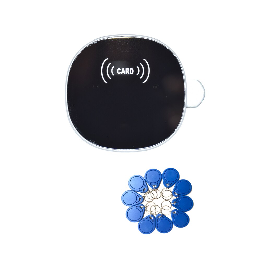 Rfid Ic Card 13.56 Mhz Elektrische Kast Lade Slot ... – Grandado