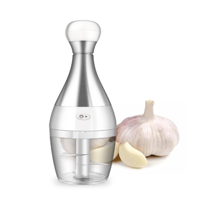 Stainless Steel Push-type Vegetable Shredder Multi... – Grandado