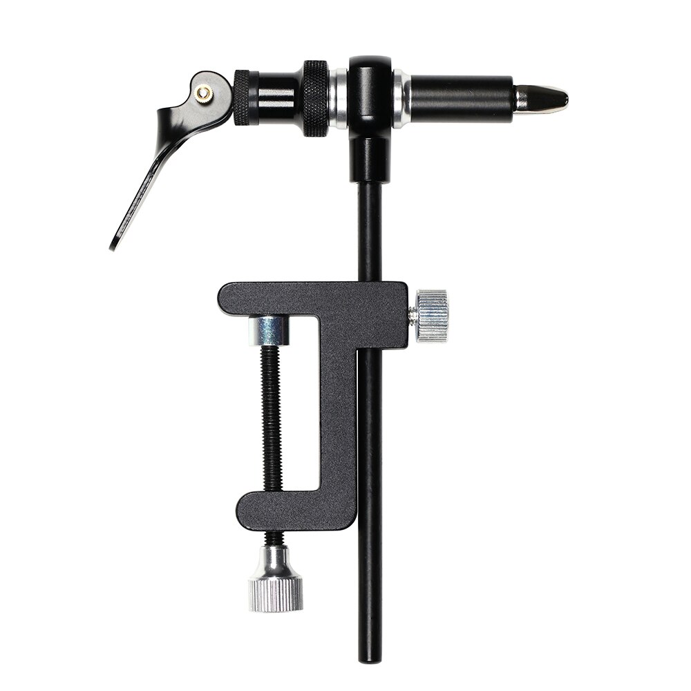 ICERIO Fly Tying Vise Tool Safety Holding Fishing ... – Grandado