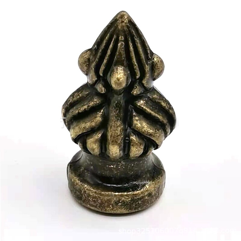 Light Accessories Lamp Finial Metal Cap Knob Lamp ... – Grandado
