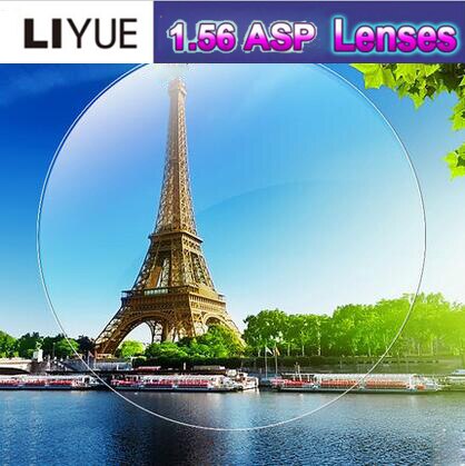 LIYUE Korea Technology anti fatigue 1.56 anti ultr... – Grandado