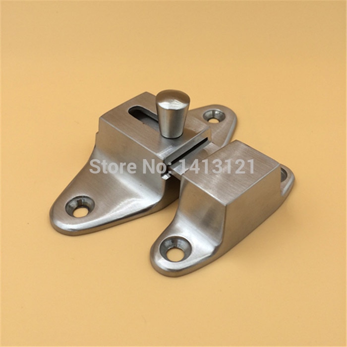 Anti-theft deduction spring door security chain bu... – Grandado