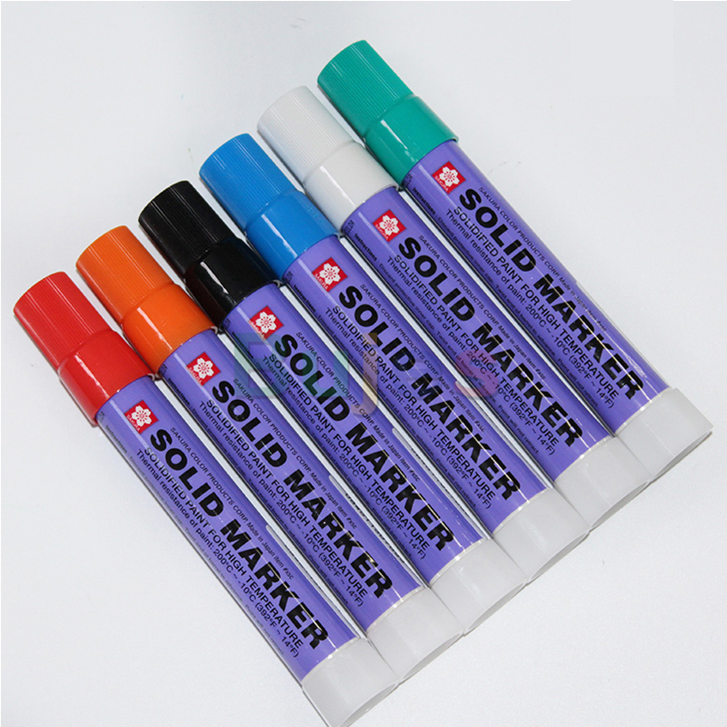 Sakura Solidified Paint for High Temperature, Perm... – Vicedeal