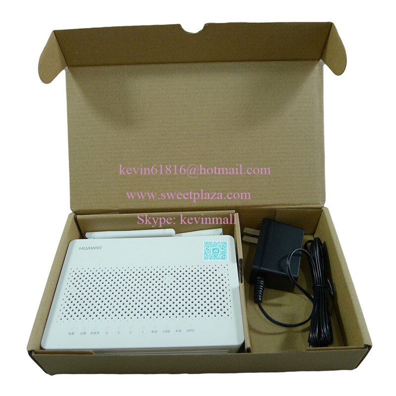 Hua wei HS8545M5 con 1GE + 3FE Puertos 1 puerto de... – Grandado