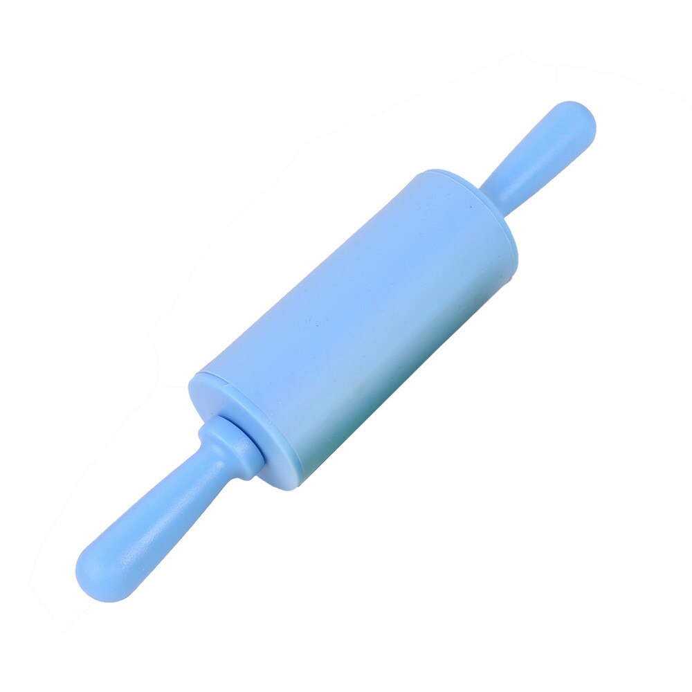 Siliconen Deegroller Met Houten Handvat Deeg Rolle... – Grandado