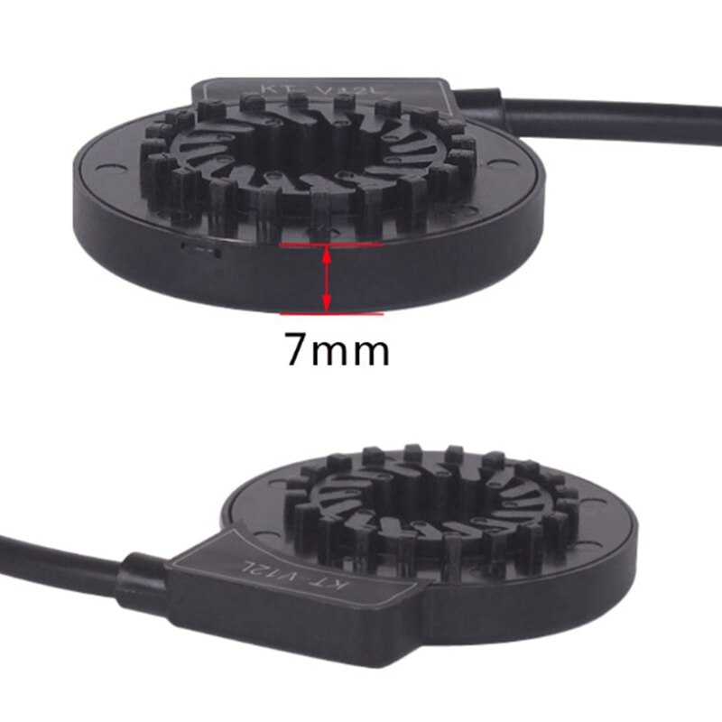 12 netic PAS Sensor Electric Bikes Conversion Kit ... – Grandado