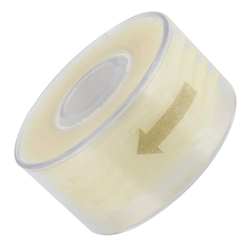 Double eyelid eye ribbon sticker glue – Grandado