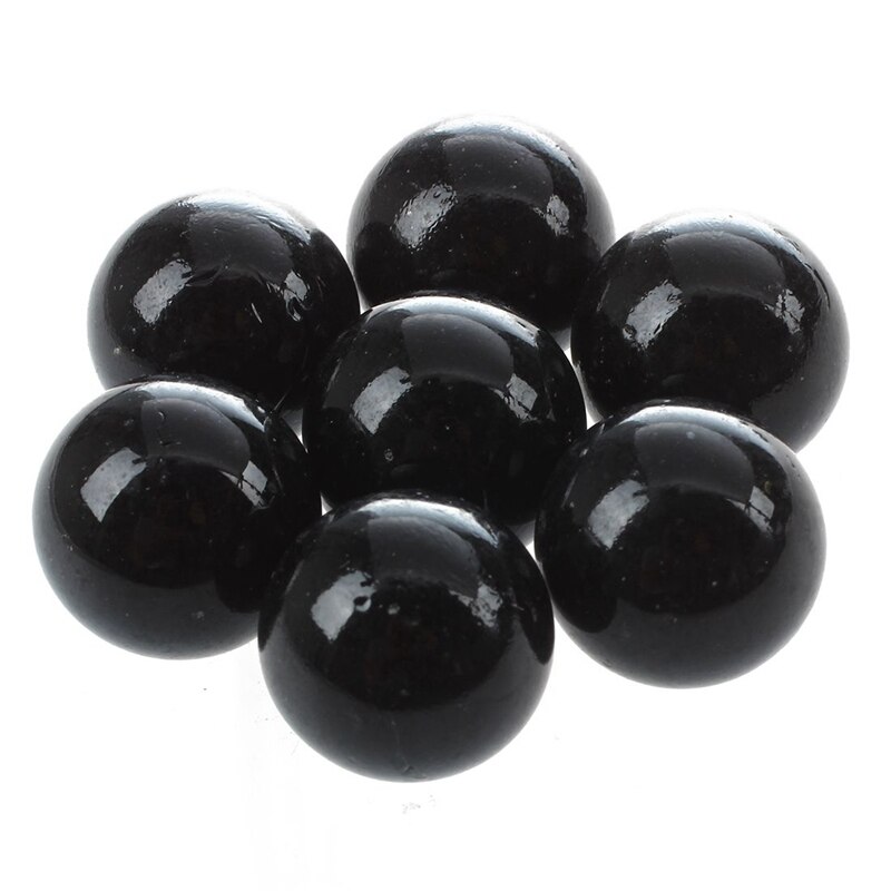 20 st kulor 16mm glas kulor trosa glaskulor dekora... – Vicedeal