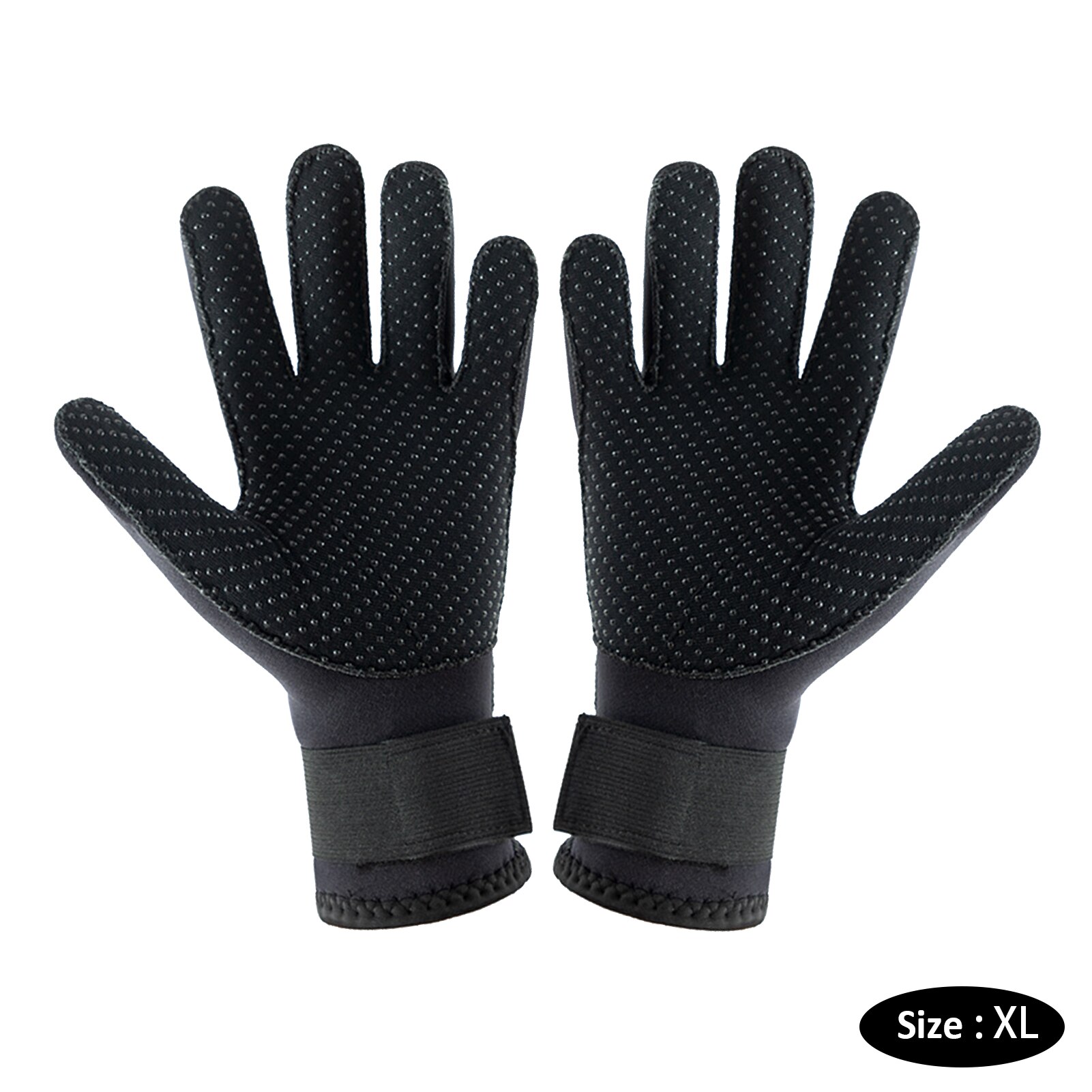 1pair Winter Outdoor Cold-proof Sports Keep Warm E... – Grandado