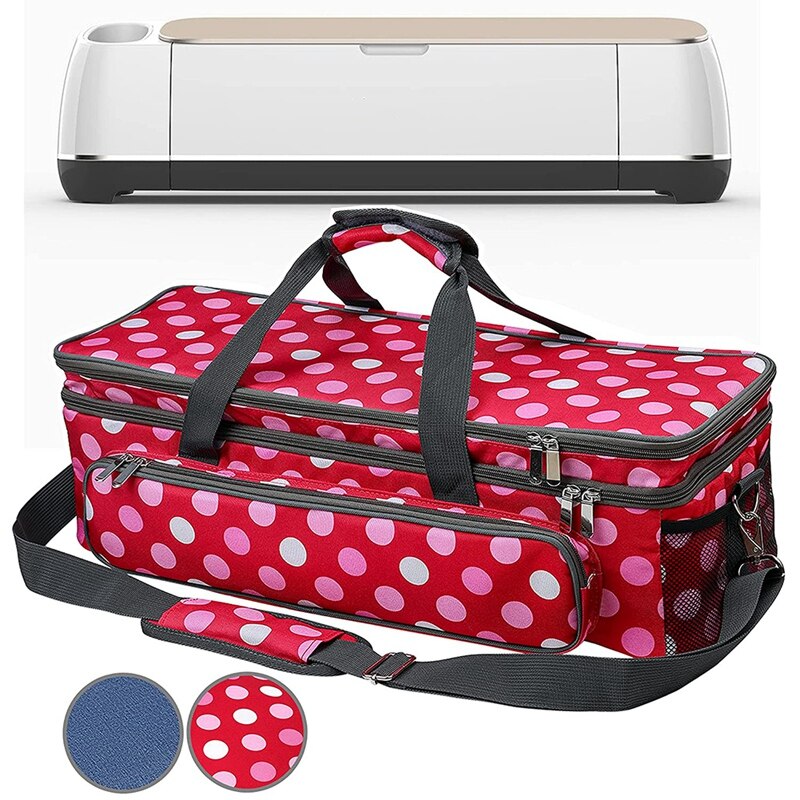 Carrying Case for Cricut,Compatible with Cricut Ex... – Vicedeal