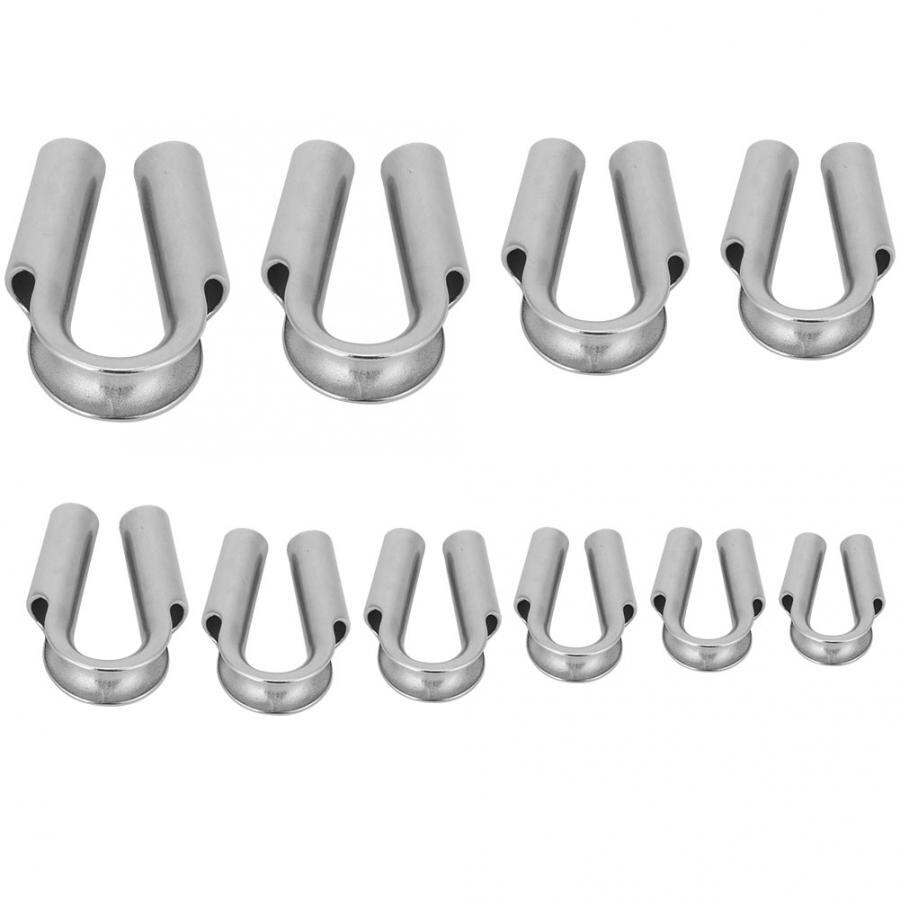 6/7/8/10/12/15/18/20/22/24mm Stainless Steel 304 W... – Grandado