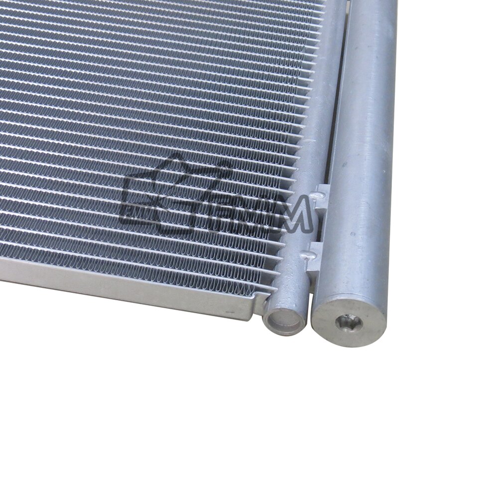 Auto Airconditioning Ac Condensor Voor Renault Meg... – Grandado