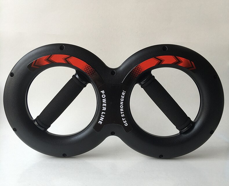 Kracht Onderarm Sterkte Oefening Power Pols Workou... – Vicedeal