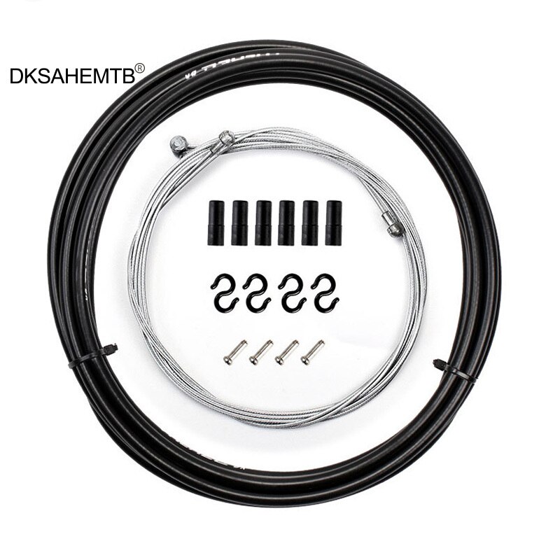 Bicycle Brake Cables Universal MTB Mountain Road B... – Vicedeal