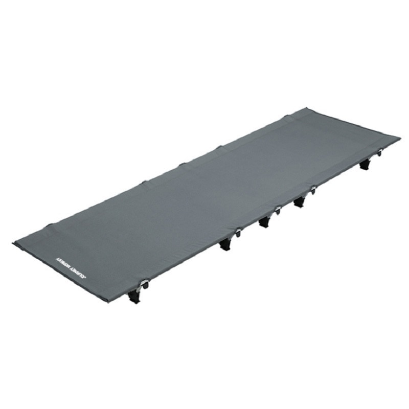Portable Ultralight Folding Single Camping cot Bed... – Grandado