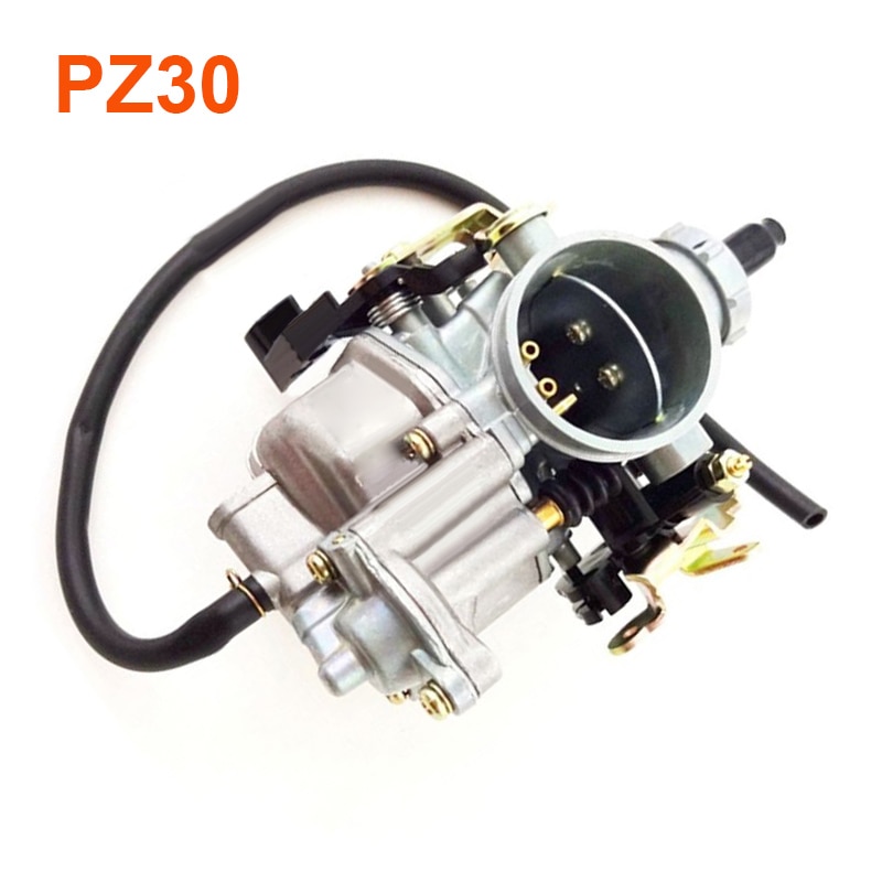 1pc 30mm Carburetor Replacement Accessories Fuel P... – Grandado