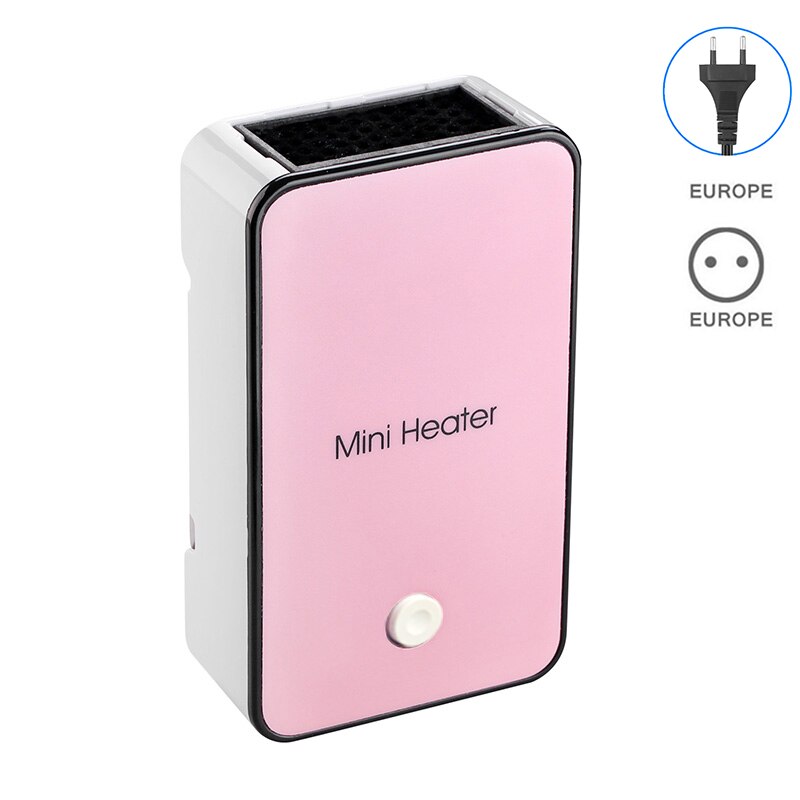 Radiateur électrique Portable, Mini ventilateur él... – Grandado